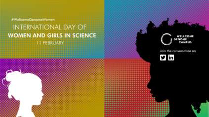 News – Wellcome Sanger Institute