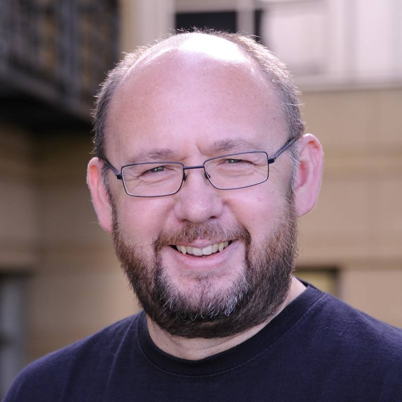 Whitwham, Andrew