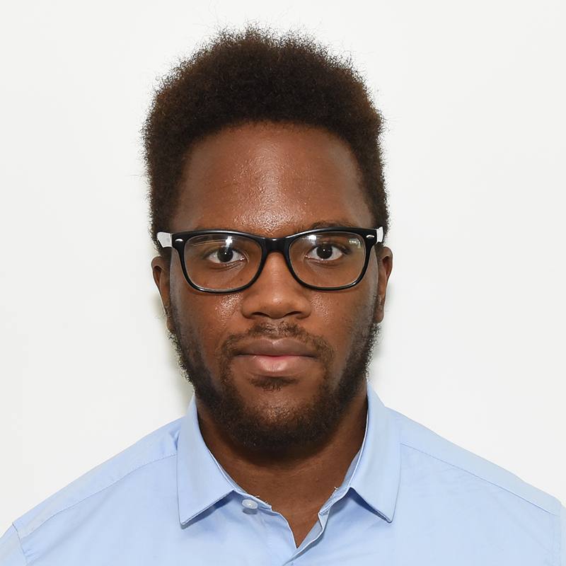 Adeniji, David