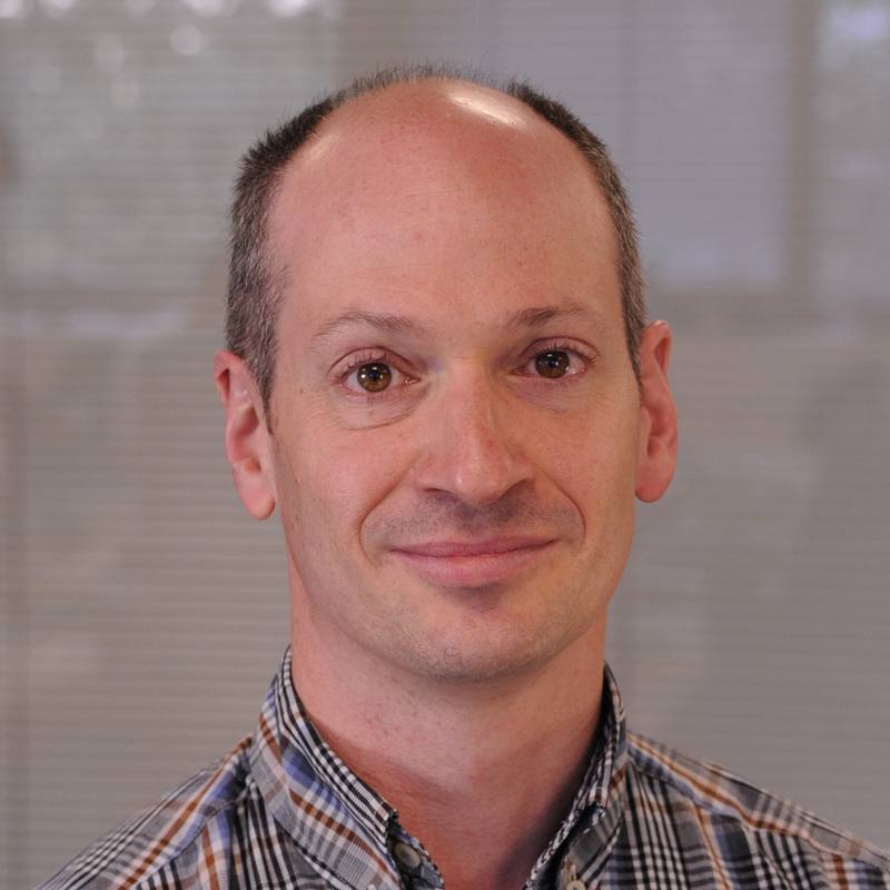 Gitterman, Daniel