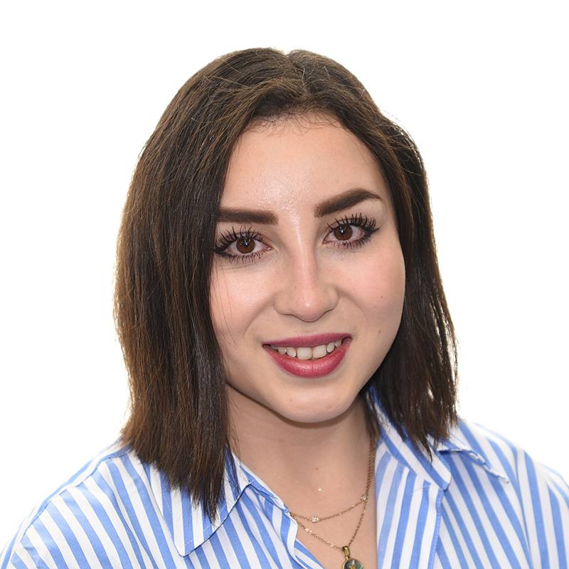 Arriaga González, Fernanda G.