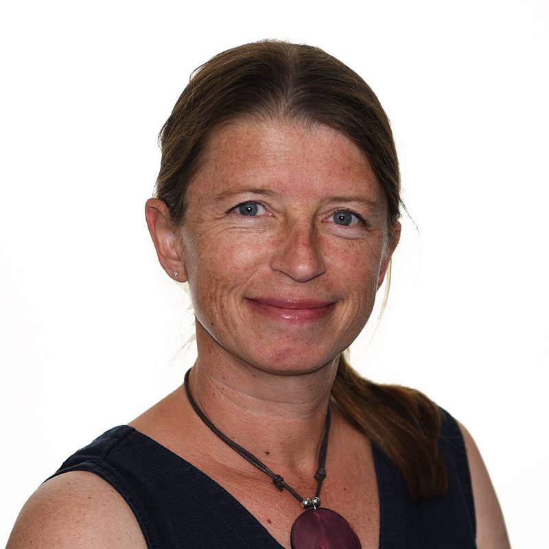 Bowman, Georgina