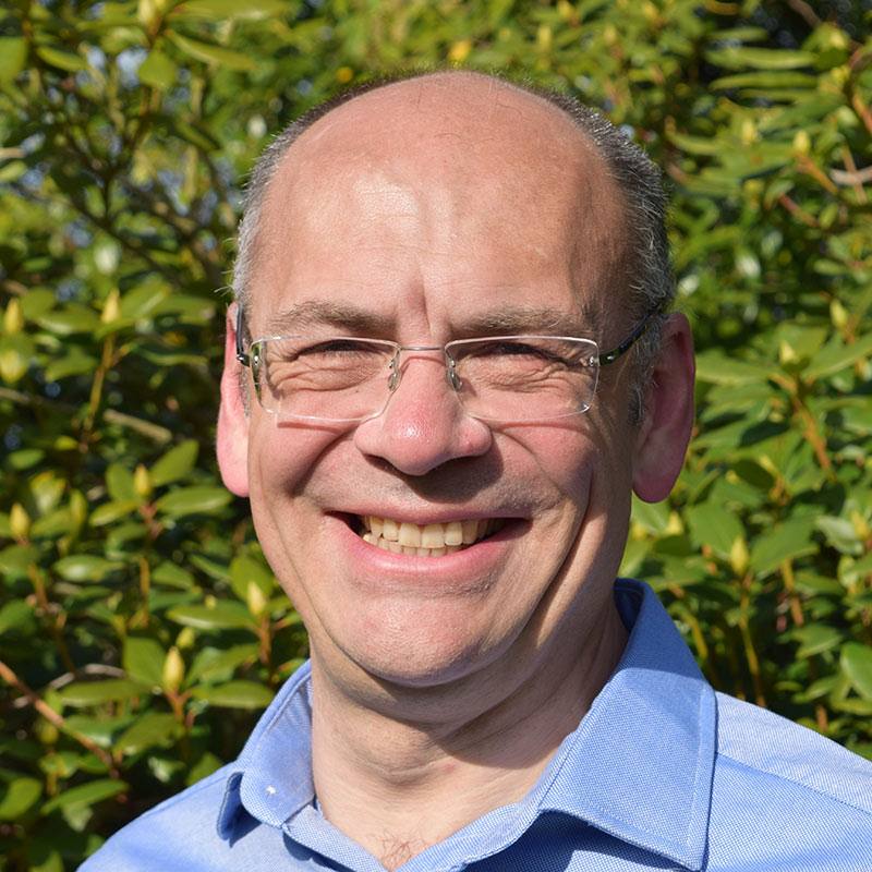 Sillitoe, John