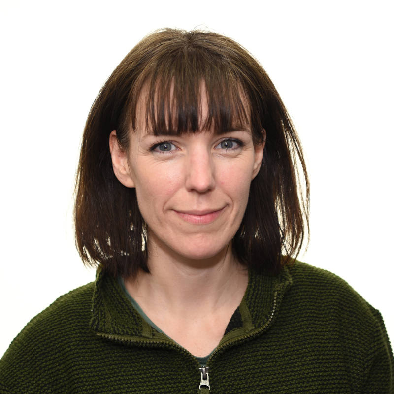 Thomas Thorpe, Jessica