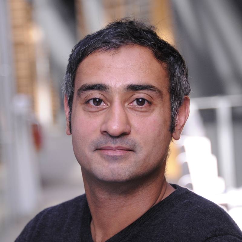 Sandhu, Manjinder