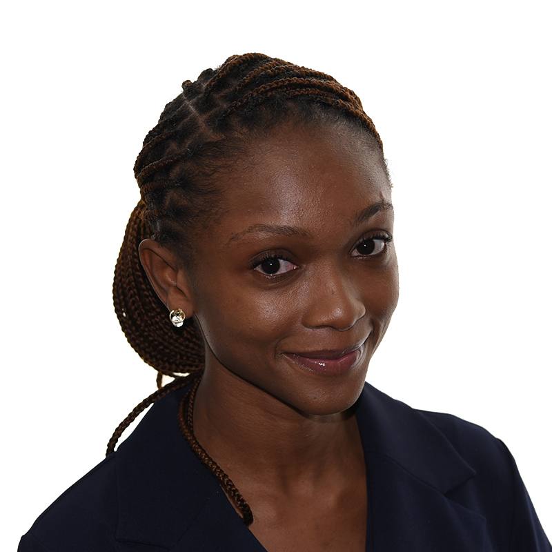 Ogidan, Rachel