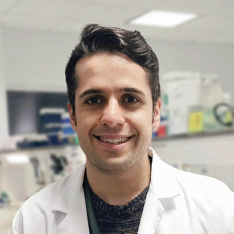 Tamaddon-Jahromi, Salman