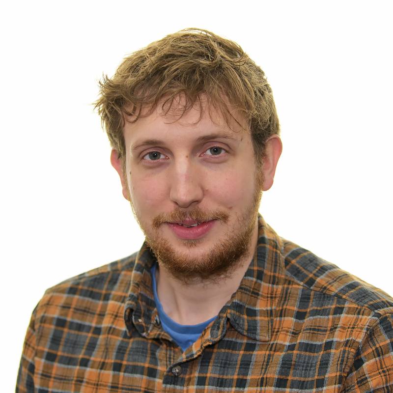 Rozday, Timothy