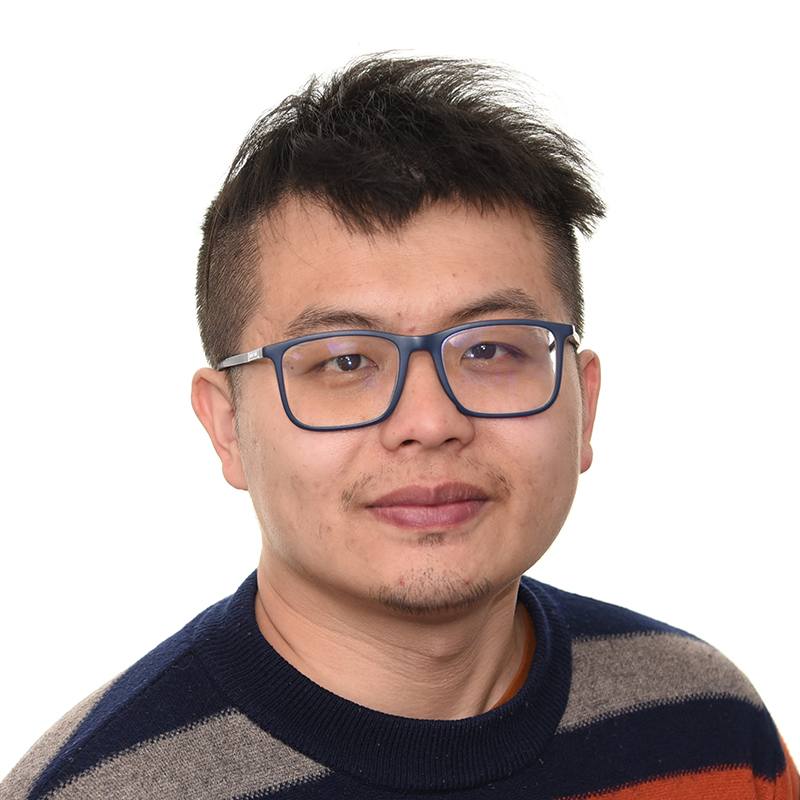 Lu, Xi