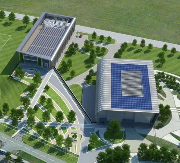 Genome Campus will host UK NHS 100,000 genomes project