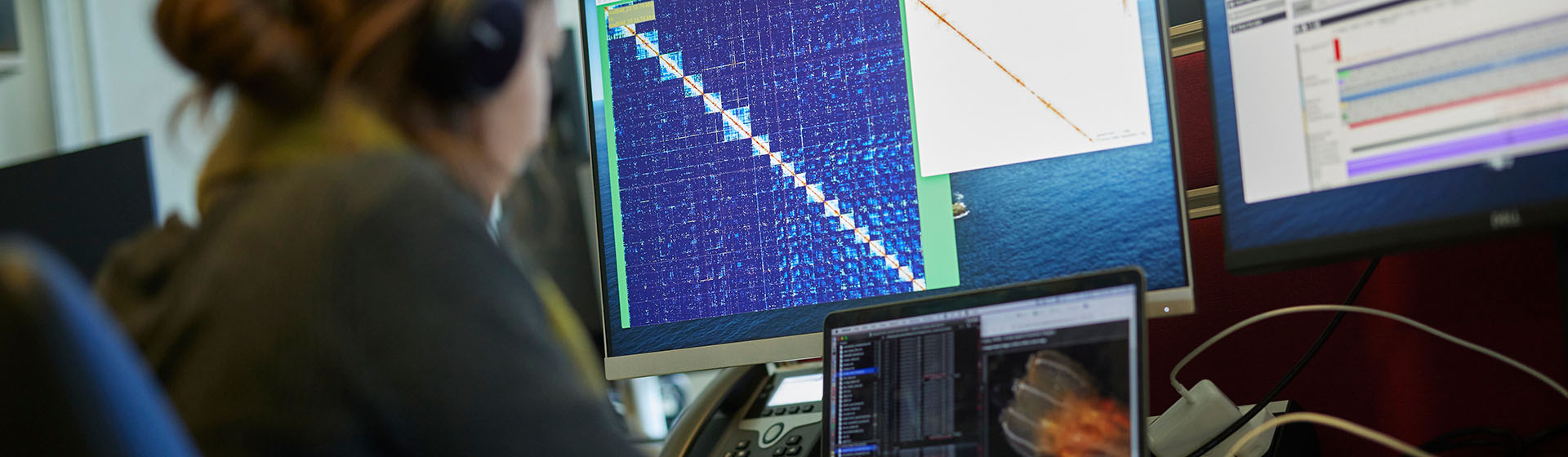 News – Wellcome Sanger Institute