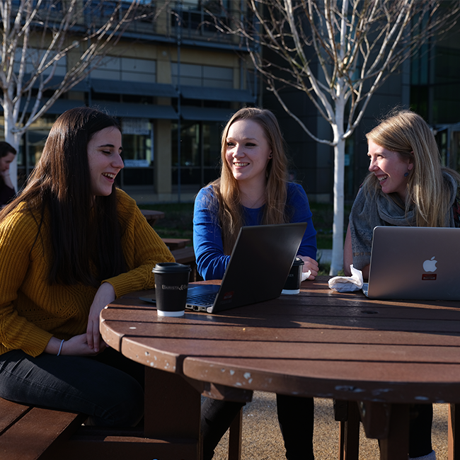 Graduate Scheme Cambridge