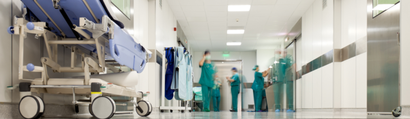 Hospital bacteria tracked better than ever before with new technique