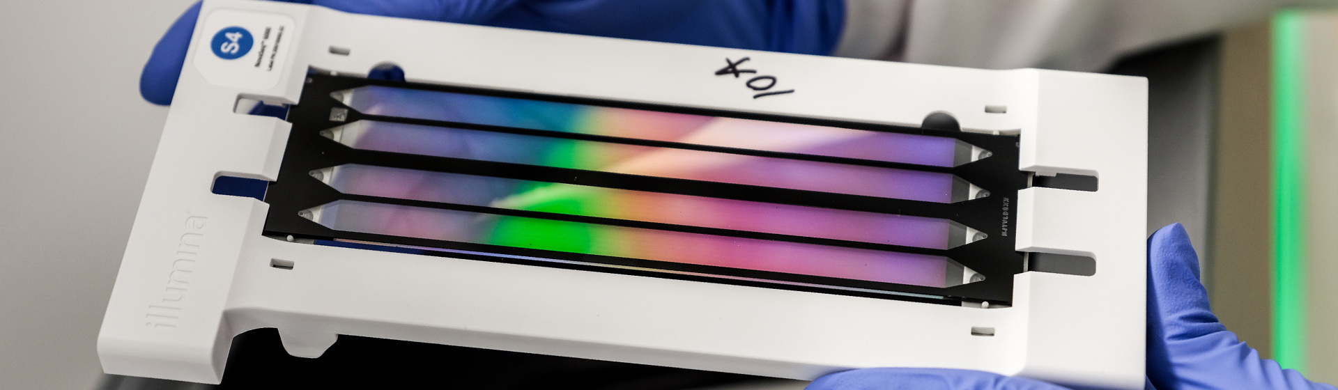 Single genomic test promises accelerated diagnoses for rare genetic ...