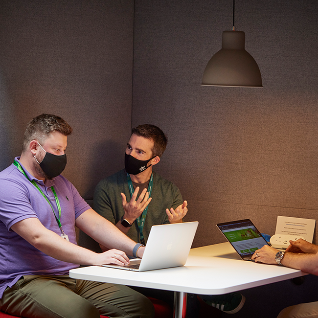 Science Graduate Jobs Cambridge