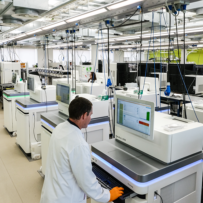 Science Graduate Jobs Cambridge