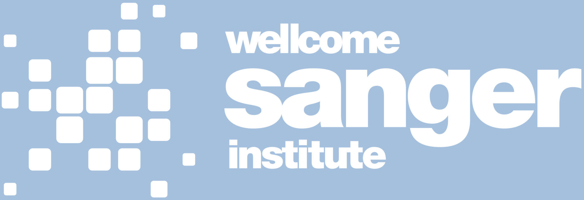 Wellcome Sanger Institute Branding Guidelines and Logos