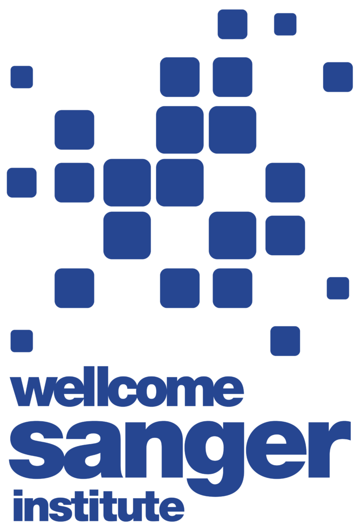 Wellcome Sanger Institute Branding Guidelines and Logos