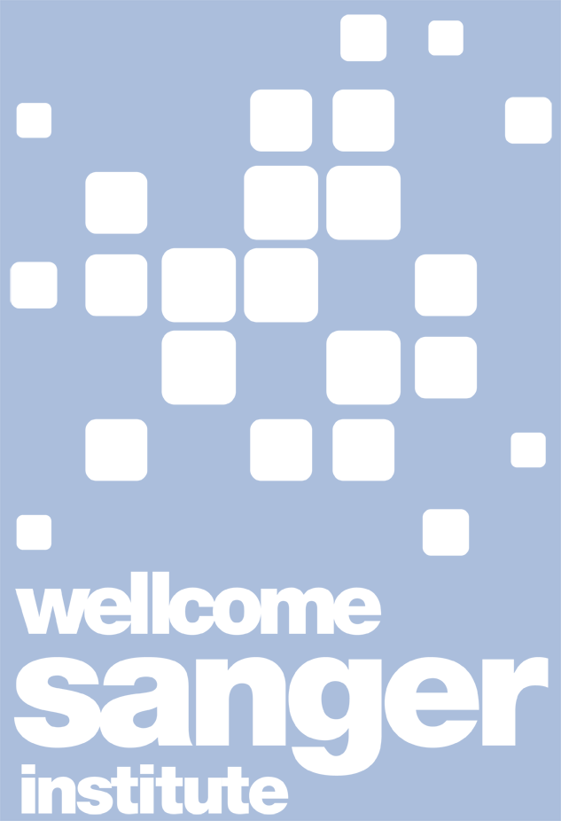 Wellcome Sanger Institute Branding Guidelines and Logos