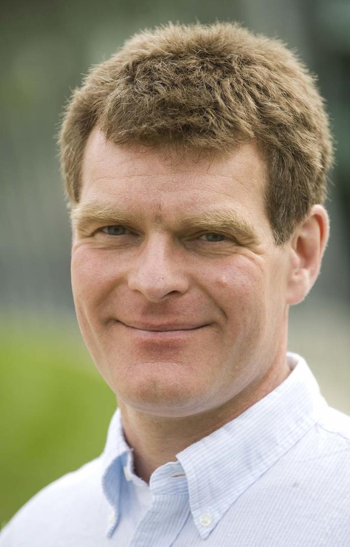 Allan Bradley leads translation opportunity