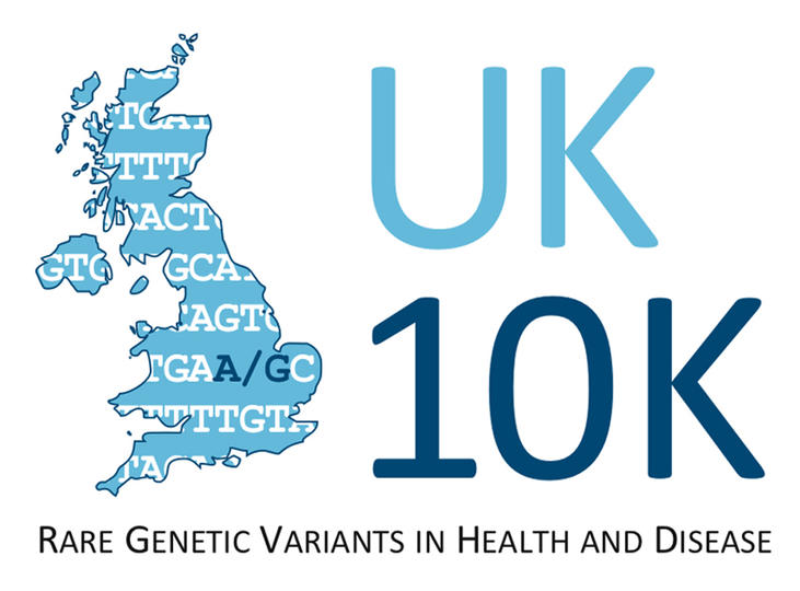 Wellcome Trust launches study of 10,000 human genomes in UK