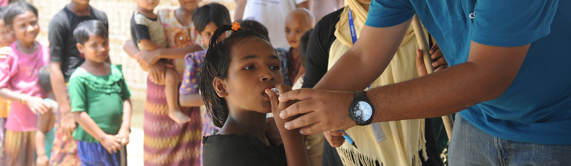 New cholera substrains in Bangladesh uncovered by genomic surveillance ...