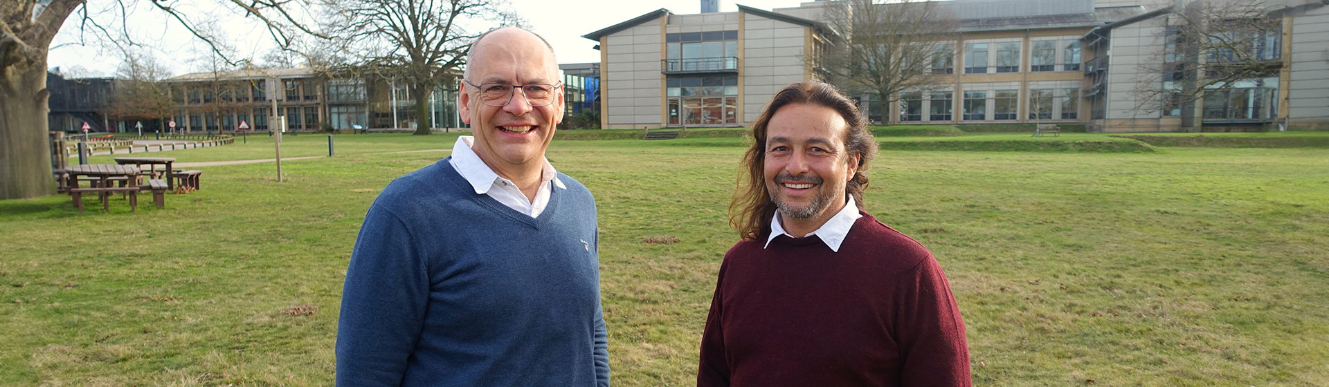 Parasites and Microbes