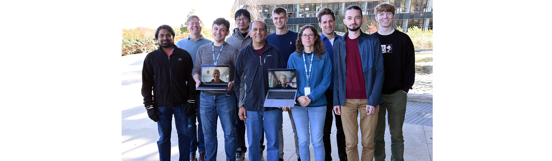 Human Genetics Informatics (HGI)