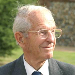 Fred Sanger, 1918-2013