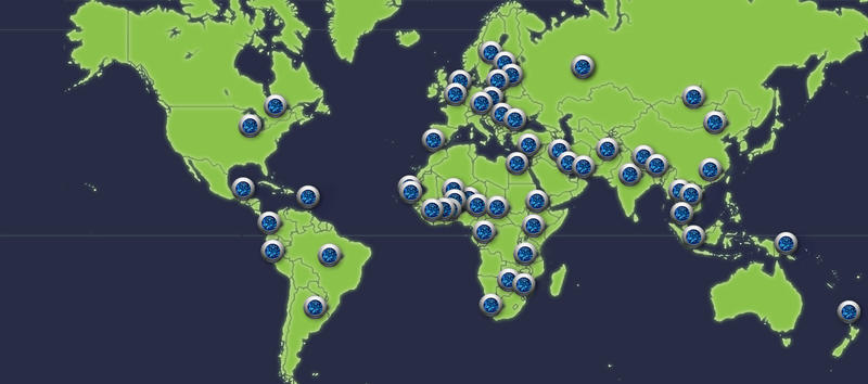 Pneumonia mapped in largest genomic survey of any disease-causing bacterium