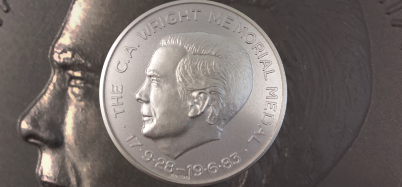 Sanger parasite researcher recognised by British Parasitology Society