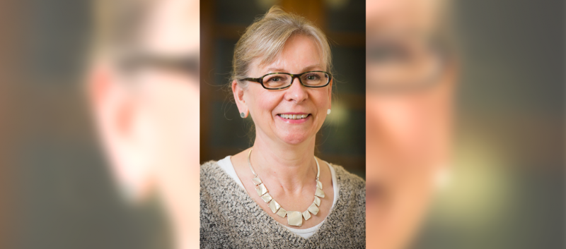 Professor Sharon Peacock to be awarded the 2018 Microbiology Society ...